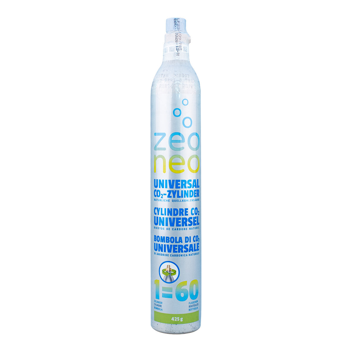 Co2 Flasche Aquarium